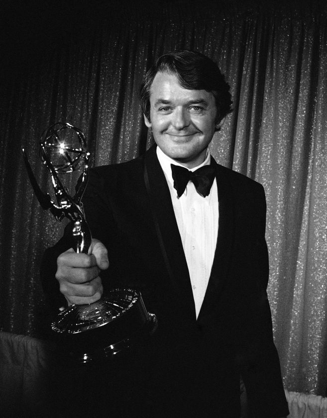 Hal Holbrook got his start in Lock Haven | News, Sports, Jobs - The Express